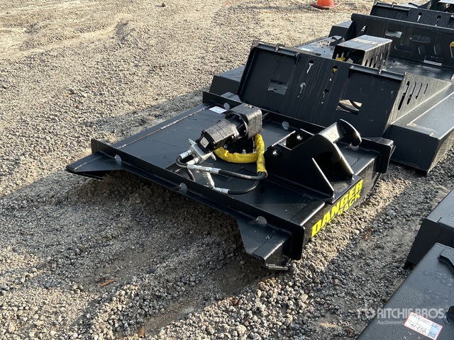 All-Star 48 in Brush Cutter E35 | Ritchie Bros. Auctioneers