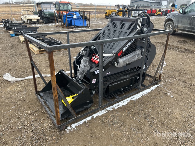 2024 AGT KTT23 Mini Compact Track Loader (Unused) | Ritchie Bros ...