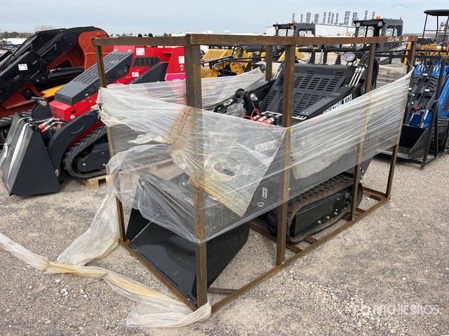 2024 AGT KTT23 Mini Compact Track Loader (Unused) | Ritchie Bros ...