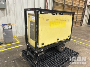 Trystar I-Line Portable Power Distribution Panel in Kilgore, Texas ...