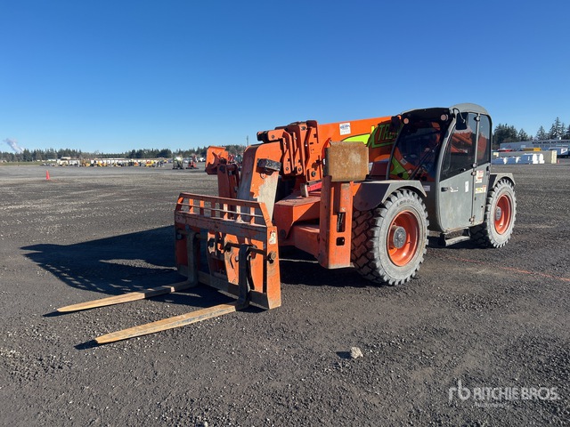 2019 Xtreme XR1055 Telehandler | Ritchie Bros. Auctioneers