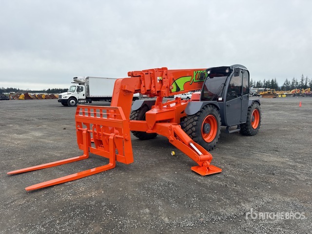 2019 Xtreme XR1055 Telehandler | Ritchie Bros. Auctioneers