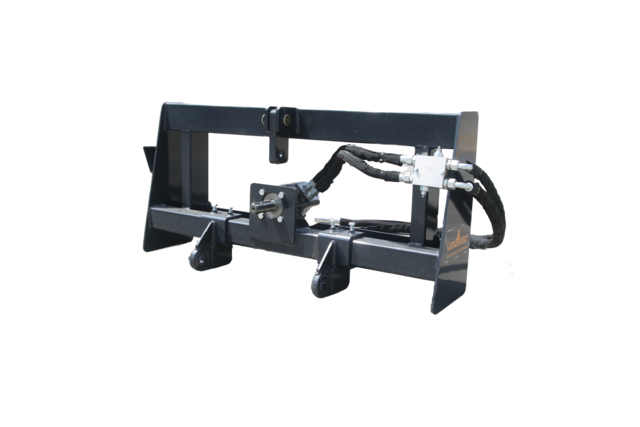2024 Landhonor PHA-16-2C Skid Steer 3-Point Adapter (Unused) | Ritchie ...