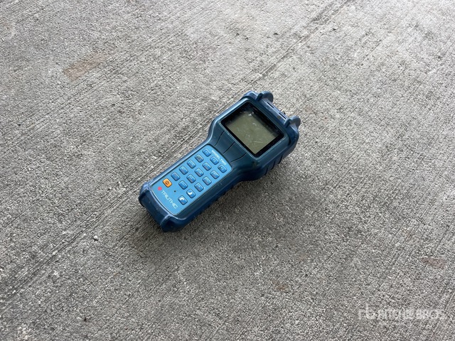 1927 Trilithic MODEL TWO CATV Signal Level Meter | Ritchie Bros ...