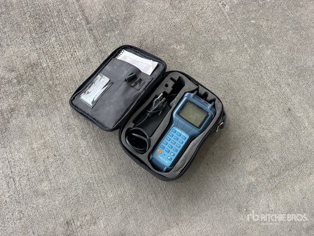 1927 Trilithic MODEL TWO CATV Signal Level Meter | Ritchie Bros ...