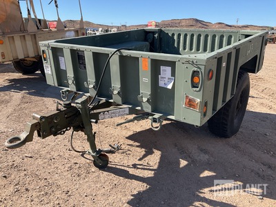 Military Trailers For Sale | Ritchie Bros. Auctioneers