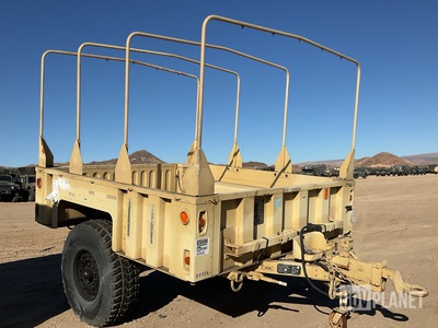 Military Trailers For Sale | Ritchie Bros. Auctioneers