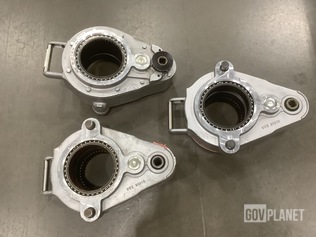 Surplus (3) Sweeney 8200 Torque Wrench Multipliers in North Las Vegas ...