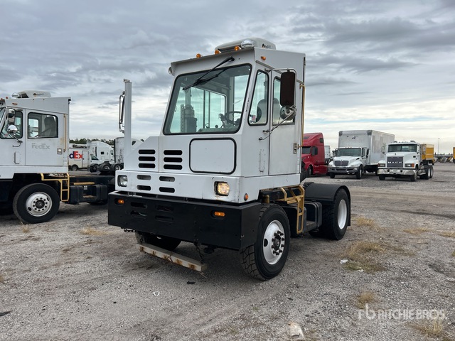 Capacity TJ5000 Trucks - Cab & Chassis transport quote to Ocala, FL ...