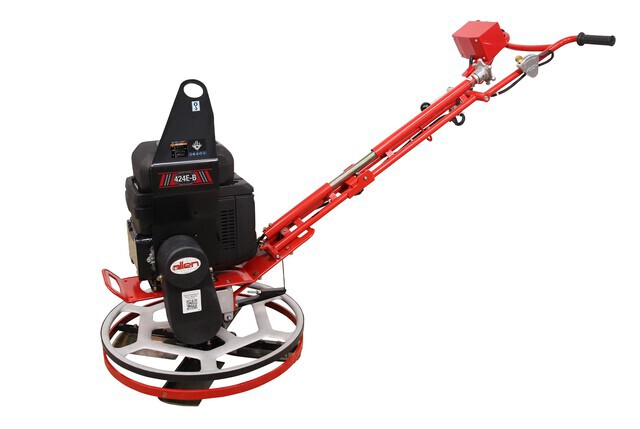 Pro424E-B Walk Behind Trowel Varios. Industrial | Ritchie Bros. Auctioneers