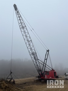 Draglines For Sale | Ritchie Bros. Auctioneers