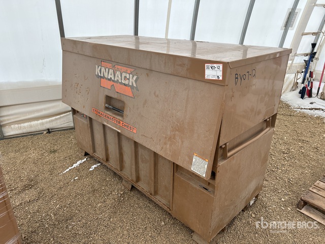 Knaack 91 Tool Box | Ritchie Bros. Auctioneers