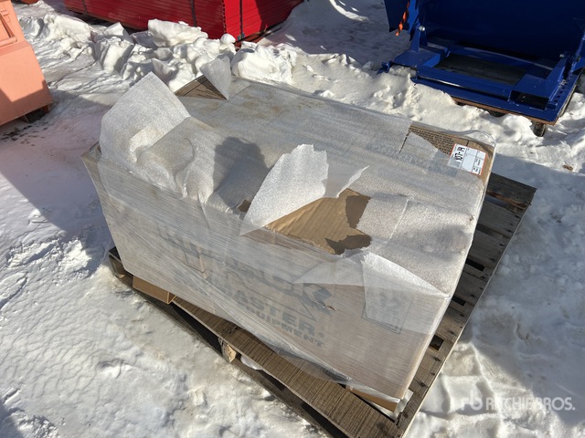 Knaack 32 Tool Box (Unused) | Ritchie Bros. Auctioneers