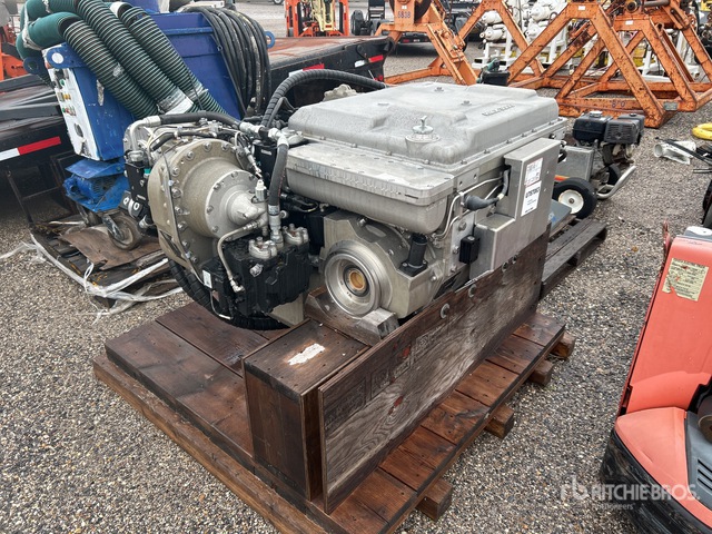 Kinetics InfiniDrive HMX3000 Transmission - Fits Tracked Vehicle ...