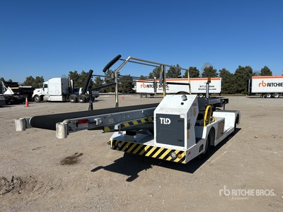 New and used Ground Support Equipment equipment