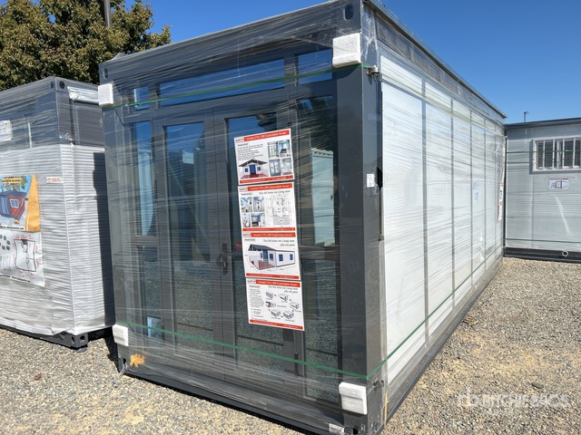 2024 SUNTOP S2128 21 ft x 28 ft Expandable House (Unused) | Ritchie ...