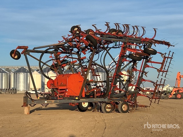 1981 Friggstad 59 ft Culteur | Ritchie Bros. Auctioneers