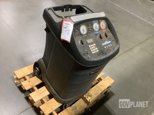 Surplus Robinair 17800B Refrigerant Recovery, Recycling & Recharging ...
