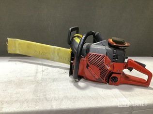 Surplus (3) Jonsered Cutters Edge CE-2171-RS Fire Rescue Saws in ...