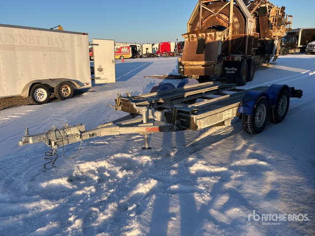 Demco AT7000P General Freight transport quote to Glenview, IL ...