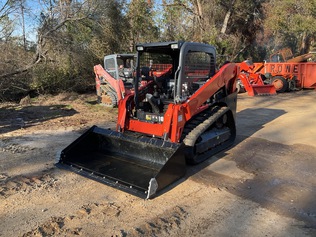 2024 Kubota SVL65-2W Compact Track Loader in Augusta, Georgia, United ...