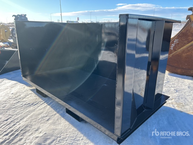 Kit Containers 4Y-DH Waste Container | Ritchie Bros. Auctioneers