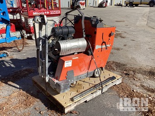 Husqvarna FS3500 Walk-Behind Saw in Williamsburg, Virginia, United ...