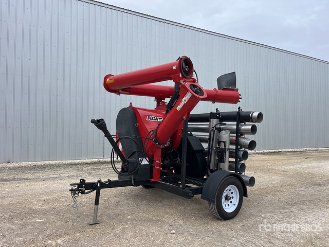 2023 AGI VRX Grain Vac | Ritchie Bros. Auctioneers