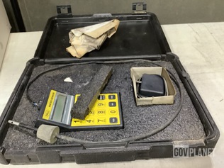 Surplus (2) Pall Aeropower Water Sensor & Validation Sets in ...