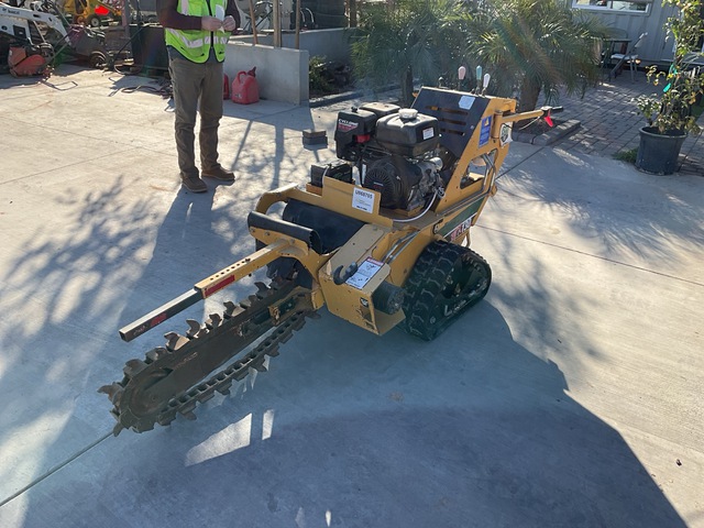 Trenchers For Sale | IronPlanet