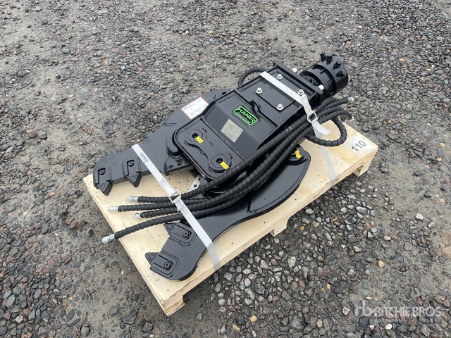 2025 Haener HMC1.4.30A Multicrusher (Unused) | Ritchie Bros. Auctioneers