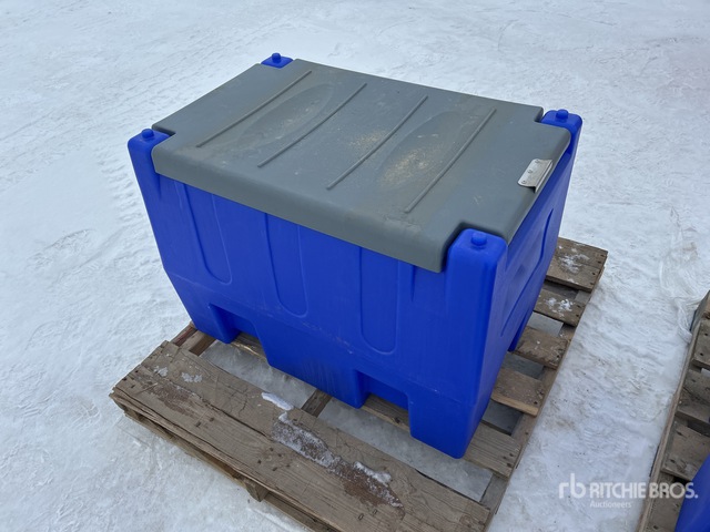 Portable Poly DEF Tank (Unused) | Ritchie Bros. Auctioneers