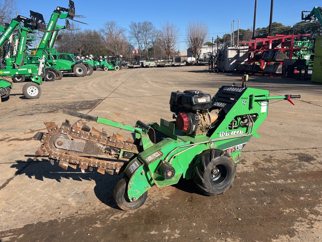 Trenchers For Sale | IronPlanet