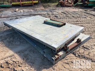 2007 GME 2AEX68 6 ft x 8 ft Aluminum (3 in Wall) Trench Shield in Tampa ...