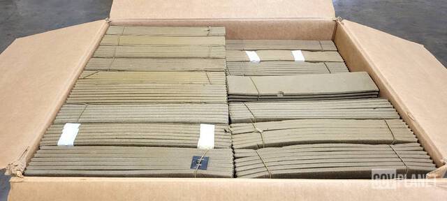Surplus (120) USMC Coyote Therm-A-Rest Accordion Foam Improved Sleeping ...
