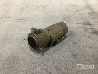 Surplus (10) Insight Technology M3X-200-A9 Integrated Illuminators in ...