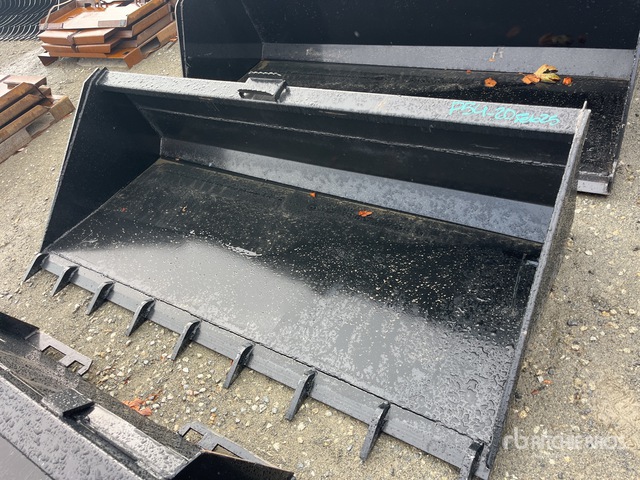 2024 Kit Containers QT-DB-T78 78 in General Purpose Pala para ...