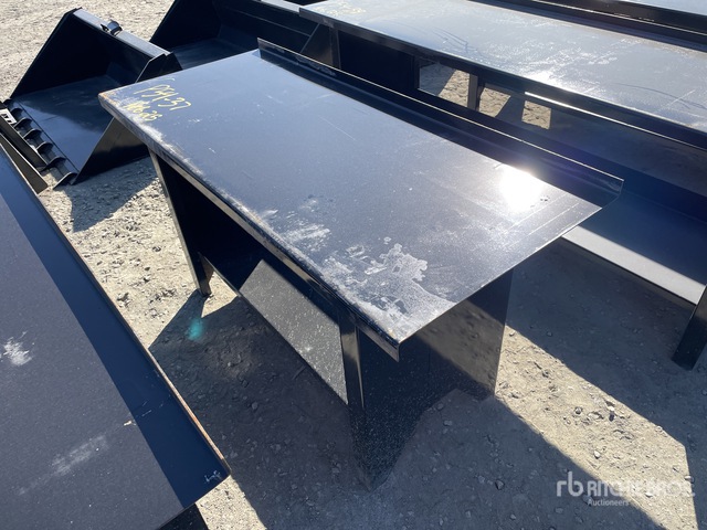 2024 Kit Containers WB-60-190 28 in x 60 in Workbench | Ritchie Bros ...