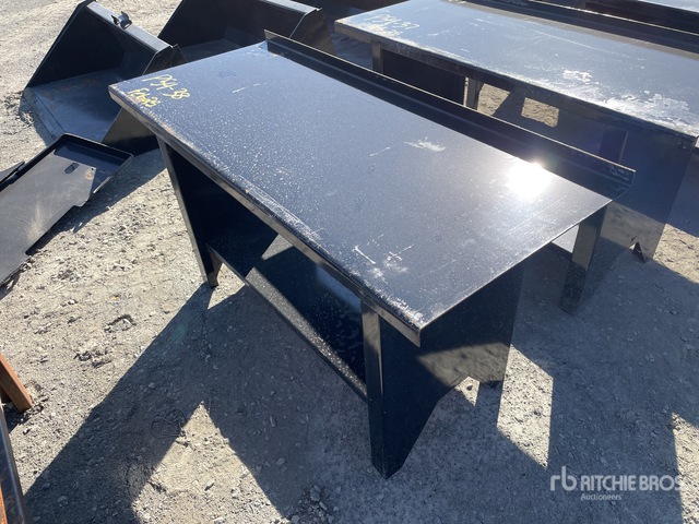 2024 Kit Containers WB-60-190 28 in X 60 in Workbench | Ritchie Bros ...