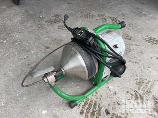 2021 Electric Eel CT Drain Cleaner in Fort Lauderdale, Florida, United ...