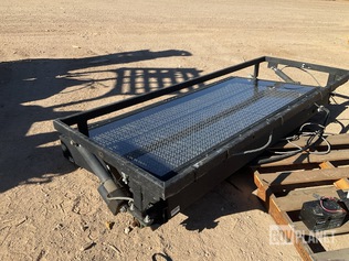 Surplus National Signal 2168015 Message Board in Yermo, California ...