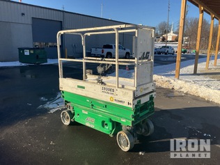2015 JLG 1930ES Electric Scissor Lift in Akron, Ohio, United States ...