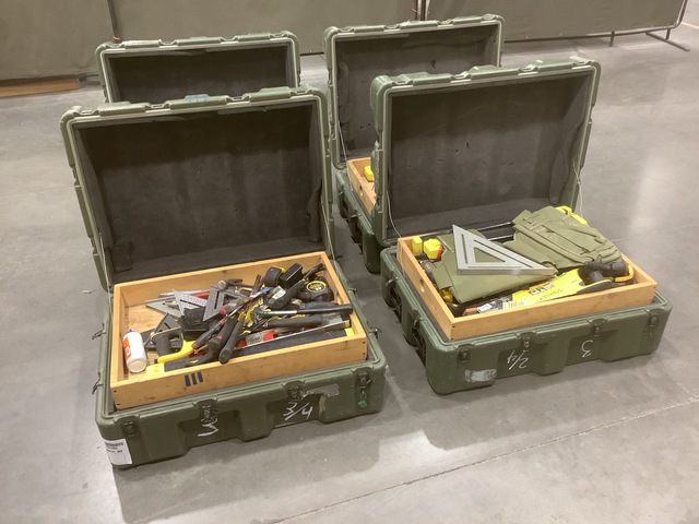 Military Surplus Power Tools & Shop Equipment | GovPlanet