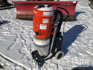 Husqvarna S26 Electric Dust Extractor in North East, Maryland, United ...