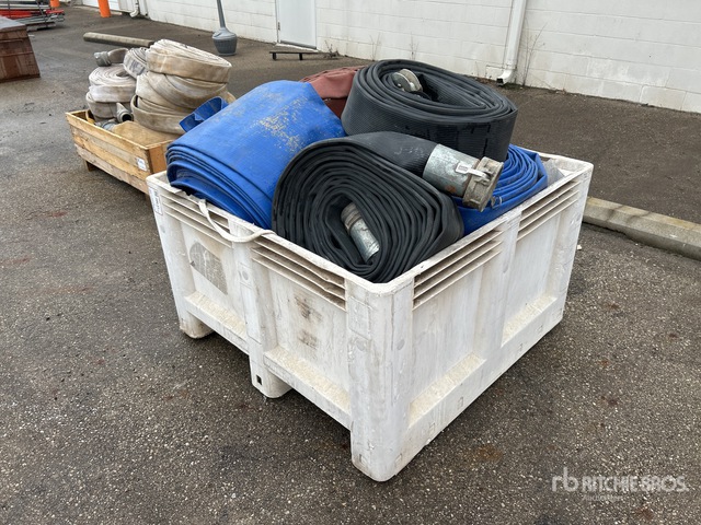 Quantity of Hose | Ritchie Bros. Auctioneers