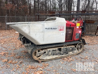 Toro MBTX-2500 Stand-On Concrete Buggy in Little Rock, Arkansas, United ...