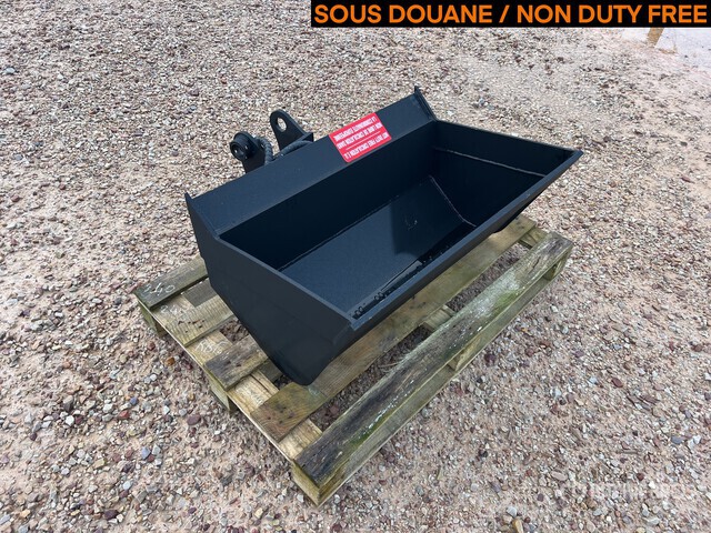 2024 Future FT-5T 860 mm Hydraulic Tilting Godet Orientable (Non ...