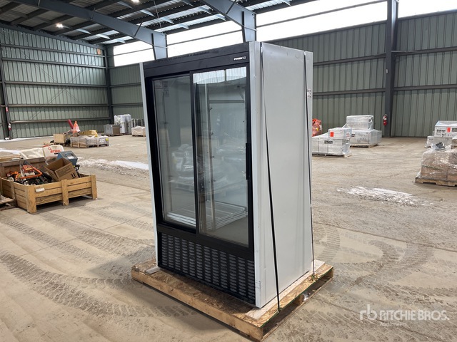 Habco SE40E Refrigerator | Ritchie Bros. Auctioneers