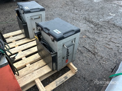 New and Used Survey Equipment and Grade Control For Sale | Ritchie Bros ...