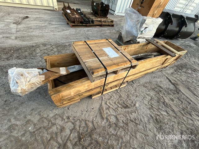 2020 HCT Single Action Kit - Fits 200D | Ritchie Bros. Auctioneers